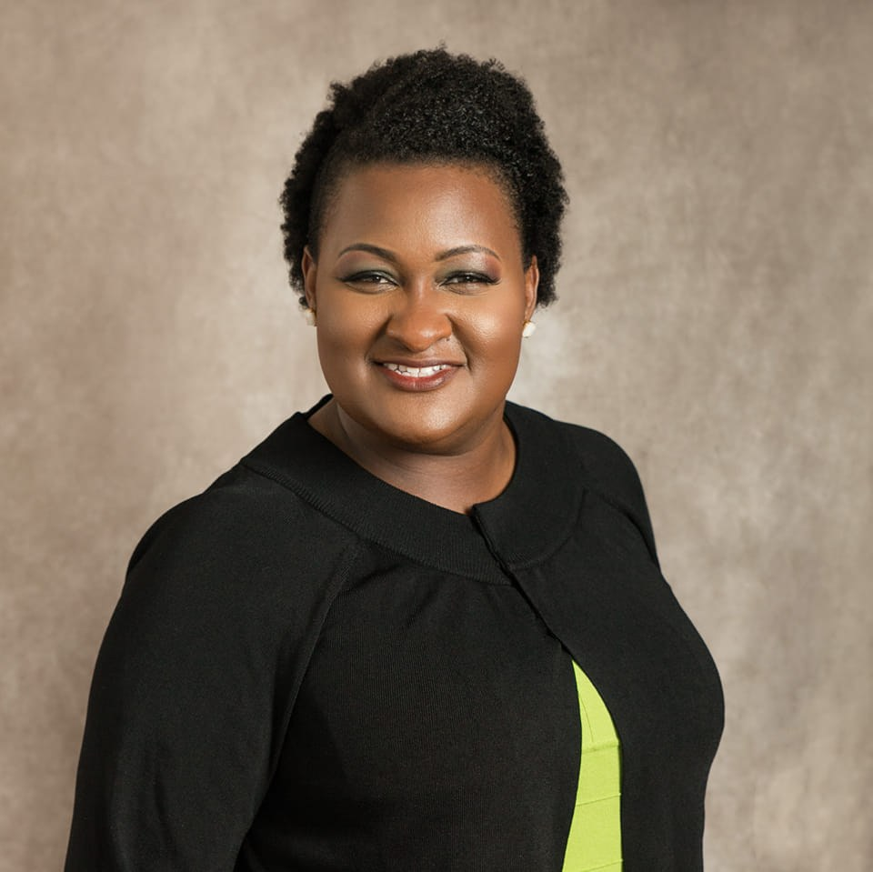 STAFF – Evaluation and Developmental Center